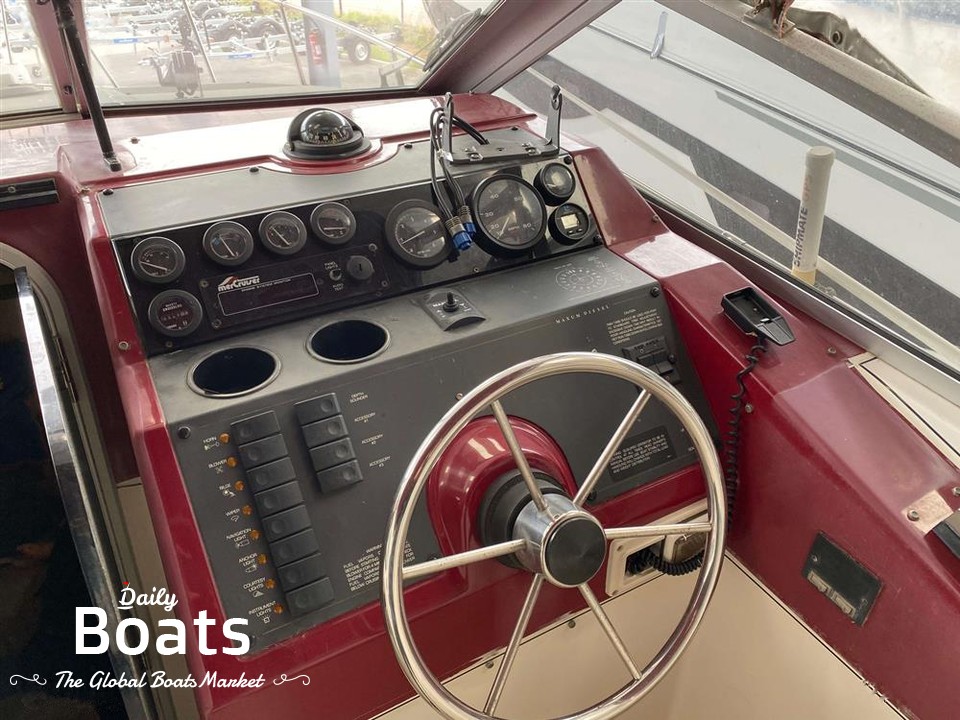 1992 Maxum 2300 Scr for sale. View price, photos and Buy 1992 Maxum ...