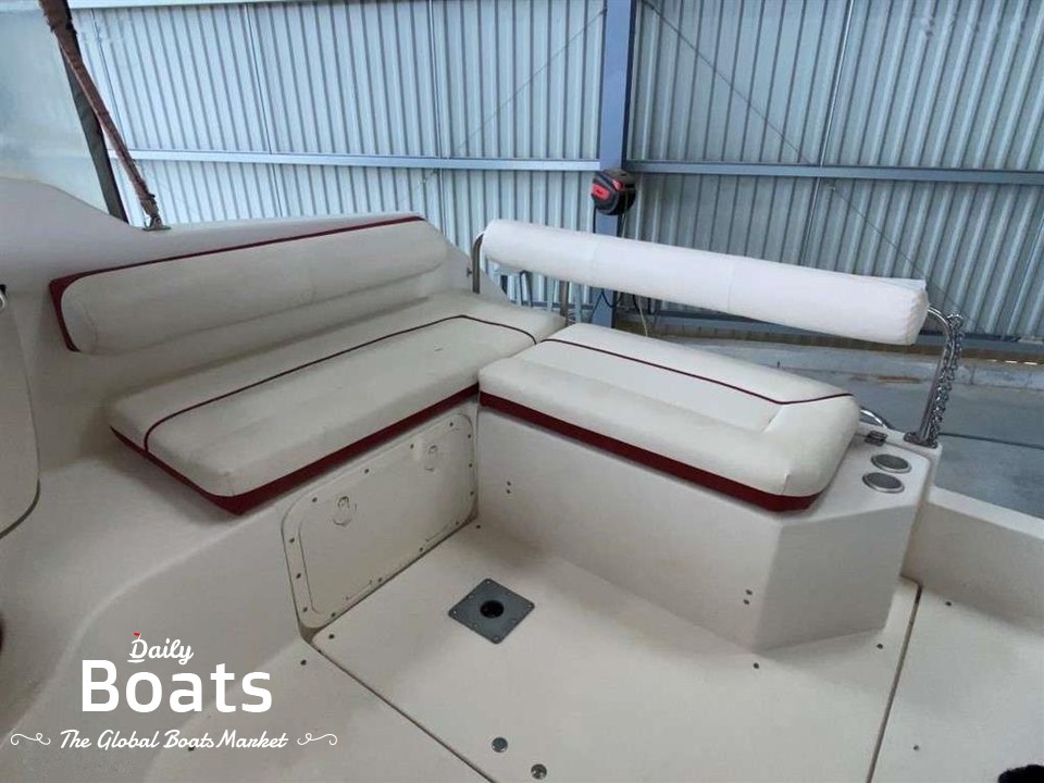 1992 Maxum 2300 Scr for sale. View price, photos and Buy 1992 Maxum ...