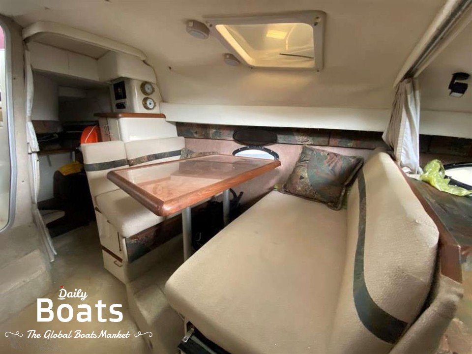 1992 Maxum 2300 Scr for sale. View price, photos and Buy 1992 Maxum ...