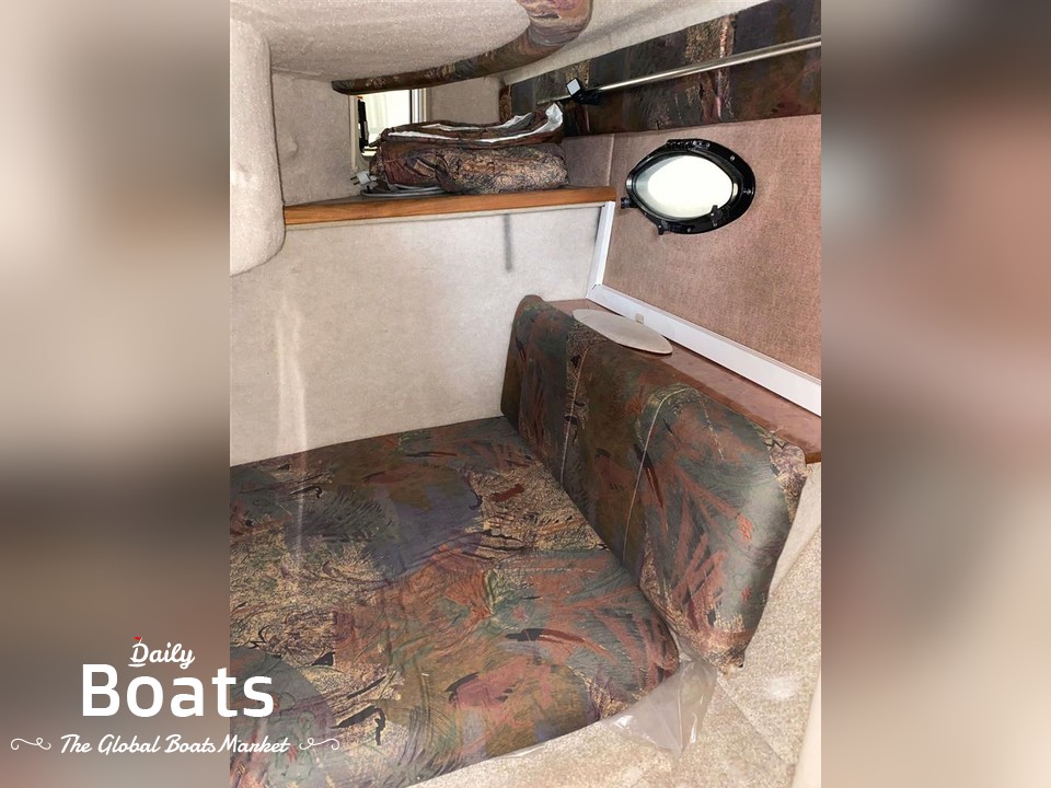 1992 Maxum 2300 Scr for sale. View price, photos and Buy 1992 Maxum ...