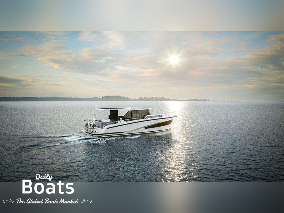 2022 Delphia 10 Sedan for sale. View price, photos and Buy 2022 Delphia ...