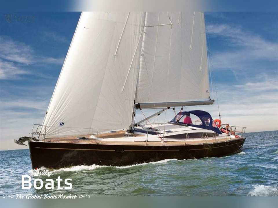 2010 Delphia 47 for sale. View price, photos and Buy 2010 Delphia 47 ...