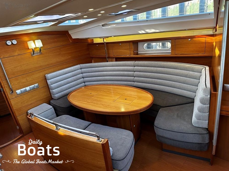 2010 Delphia 47 for sale. View price, photos and Buy 2010 Delphia 47 ...