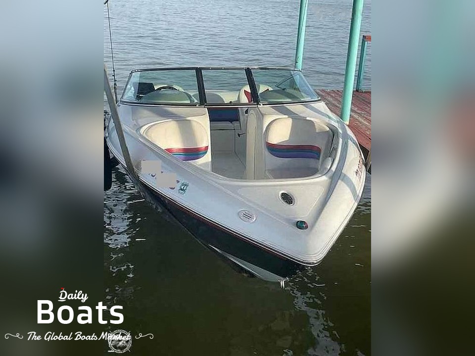 1997 Baja Marine 232 for sale. View price, photos and Buy 1997 Baja ...