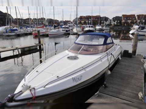 1996 Sunseeker Hawk 31 for sale. View price, photos and Buy 1996 ...