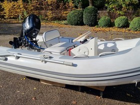 Rigid inflatable boats (rib) for sport Zodiac cadet for sale - Daily Boats