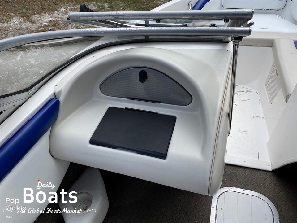 2004 Mariah Sx18 Bowrider for sale. View price, photos and Buy 2004 ...
