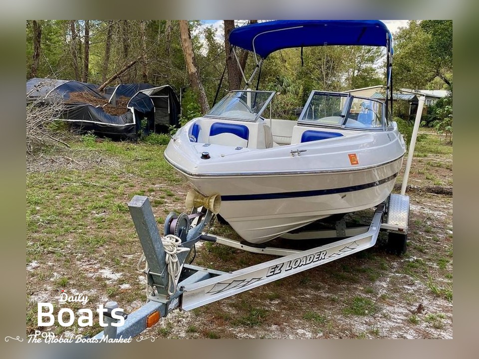 2004 Mariah Sx18 Bowrider for sale. View price, photos and Buy 2004 ...