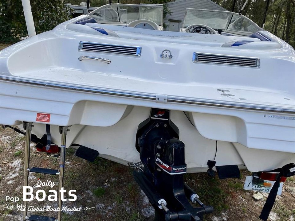 2004 Mariah Sx18 Bowrider for sale. View price, photos and Buy 2004 ...