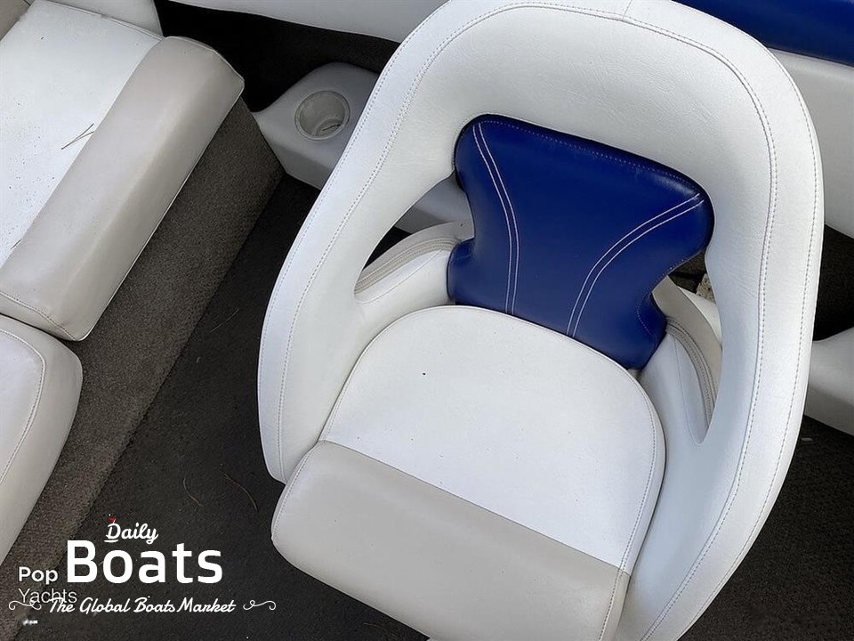 2004 Mariah Sx18 Bowrider for sale. View price, photos and Buy 2004 ...