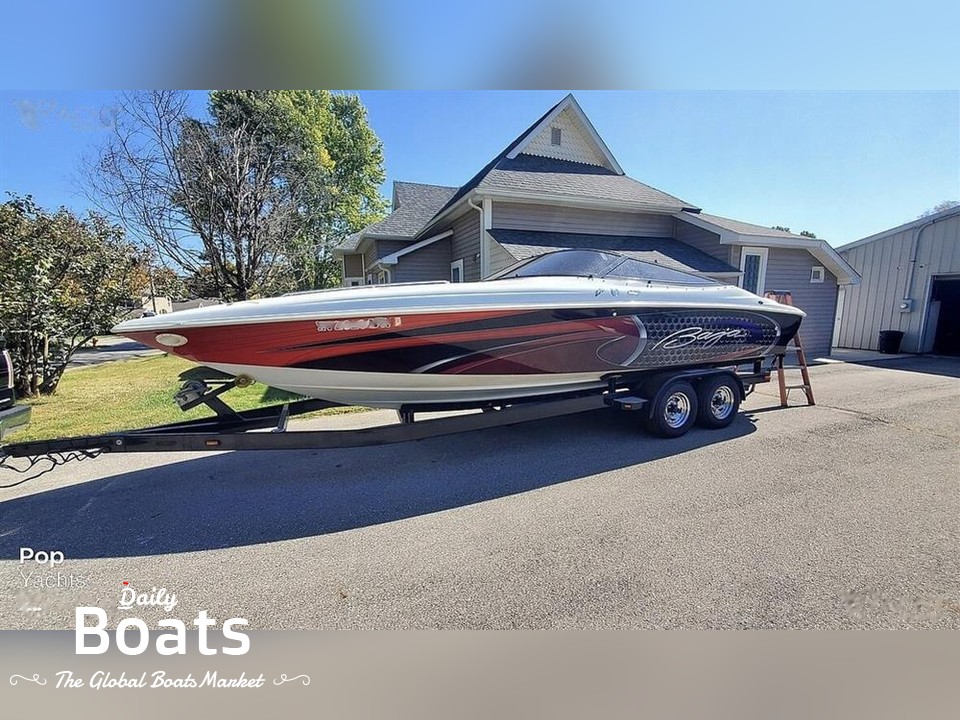 1996 Baja Marine 272 for sale. View price, photos and Buy 1996 Baja ...