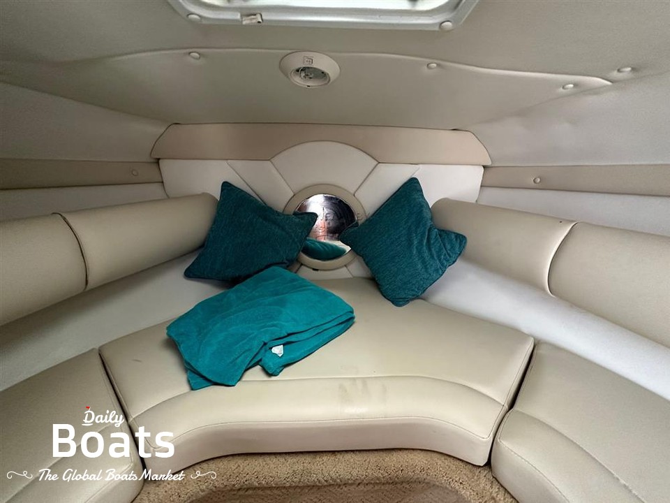 2007 Rinker 282 Captiva Cuddy for sale. View price, photos and Buy 2007 ...