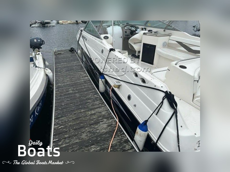 2007 Rinker 282 Captiva Cuddy for sale. View price, photos and Buy 2007 ...