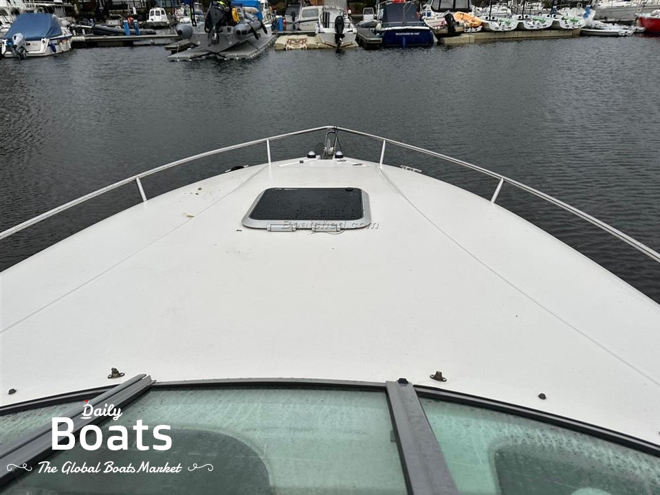 2007 Rinker 282 Captiva Cuddy for sale. View price, photos and Buy 2007 ...