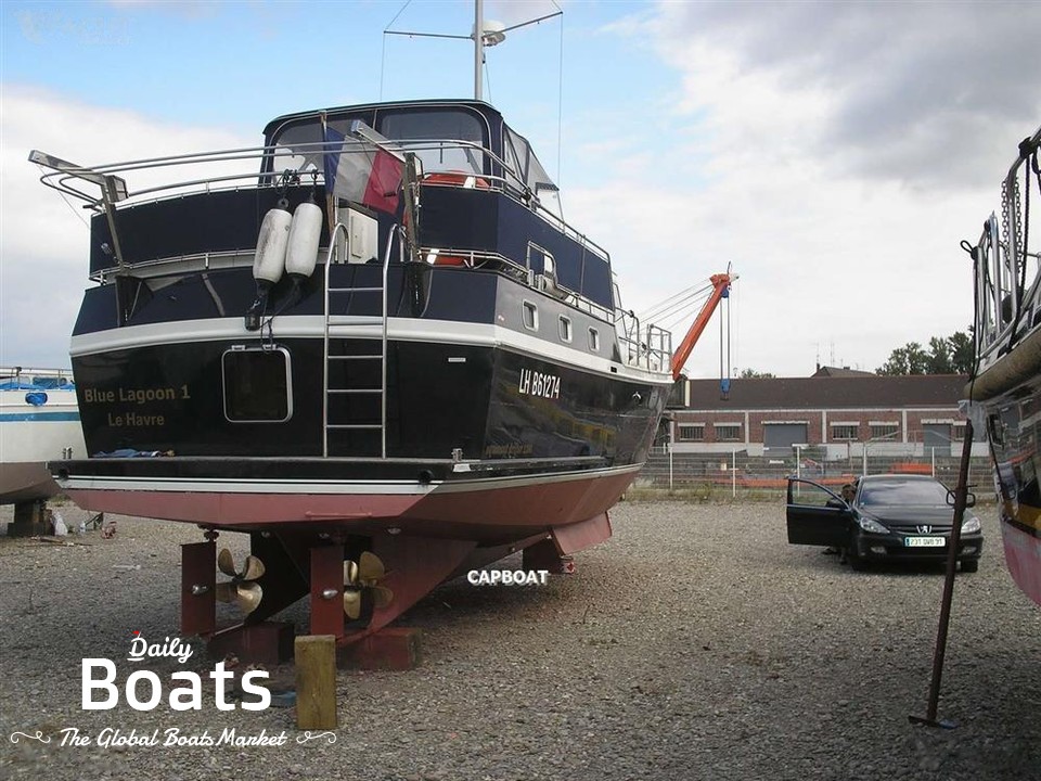 2001 Post Yachts for sale. View price, photos and Buy 2001 Post Yachts ...