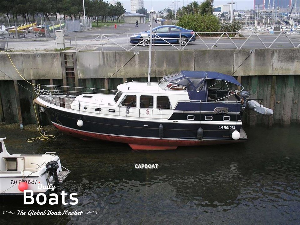 2001 Post Yachts for sale. View price, photos and Buy 2001 Post Yachts ...