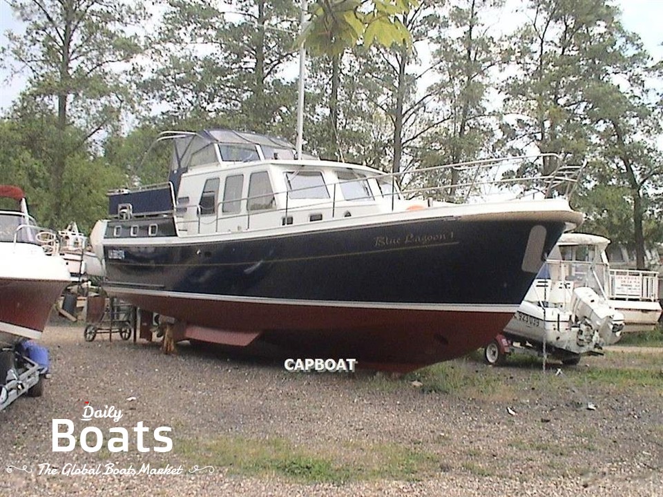 2001 Post Yachts for sale. View price, photos and Buy 2001 Post Yachts ...