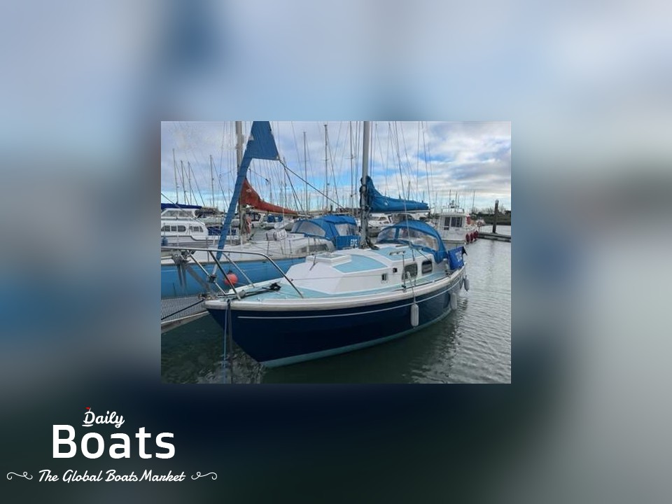 1975 Westerly Centaur for sale. View price, photos and Buy 1975 ...