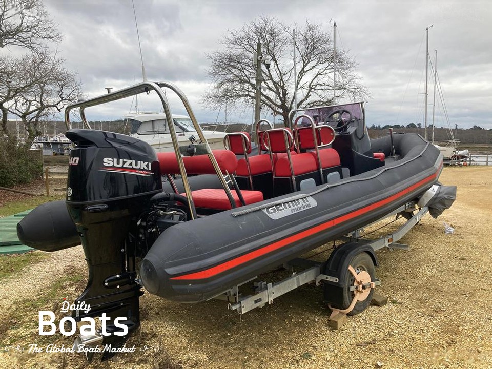 2017 Gemini Waverider for sale. View price, photos and Buy 2017 Gemini ...