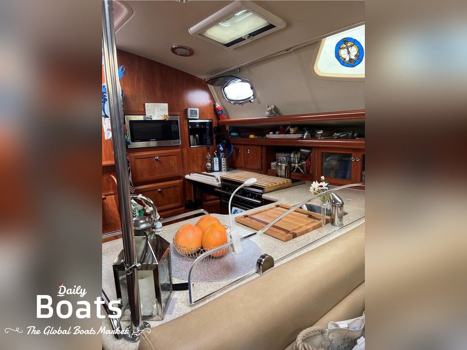 2012 Hunter 45 Ds for sale. View price, photos and Buy 2012 Hunter 45 ...