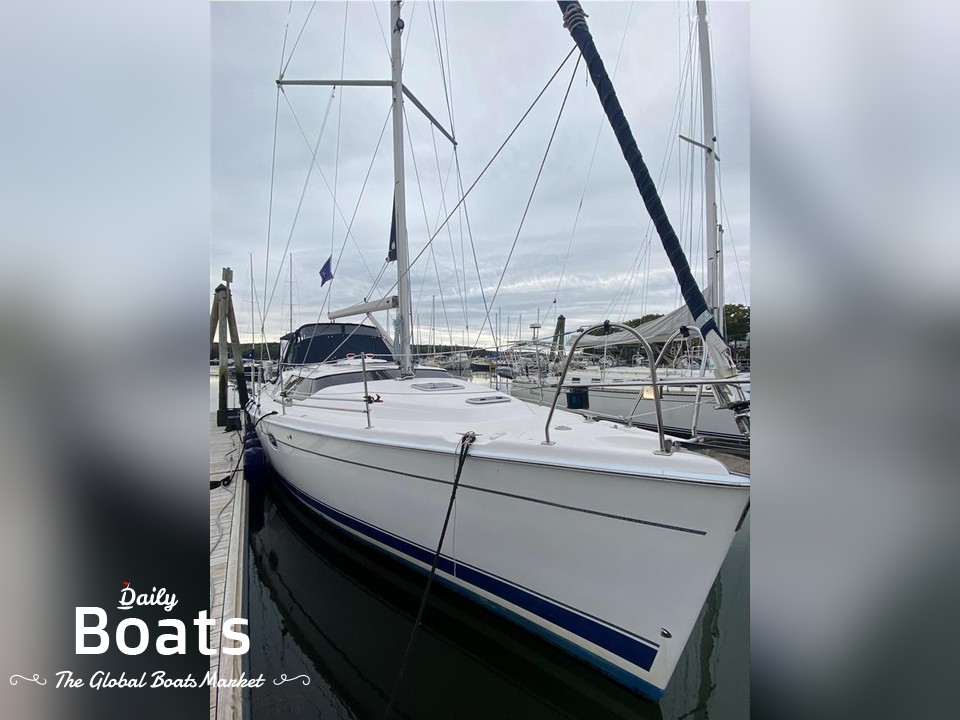 2012 Hunter 45 Ds for sale. View price, photos and Buy 2012 Hunter 45 ...