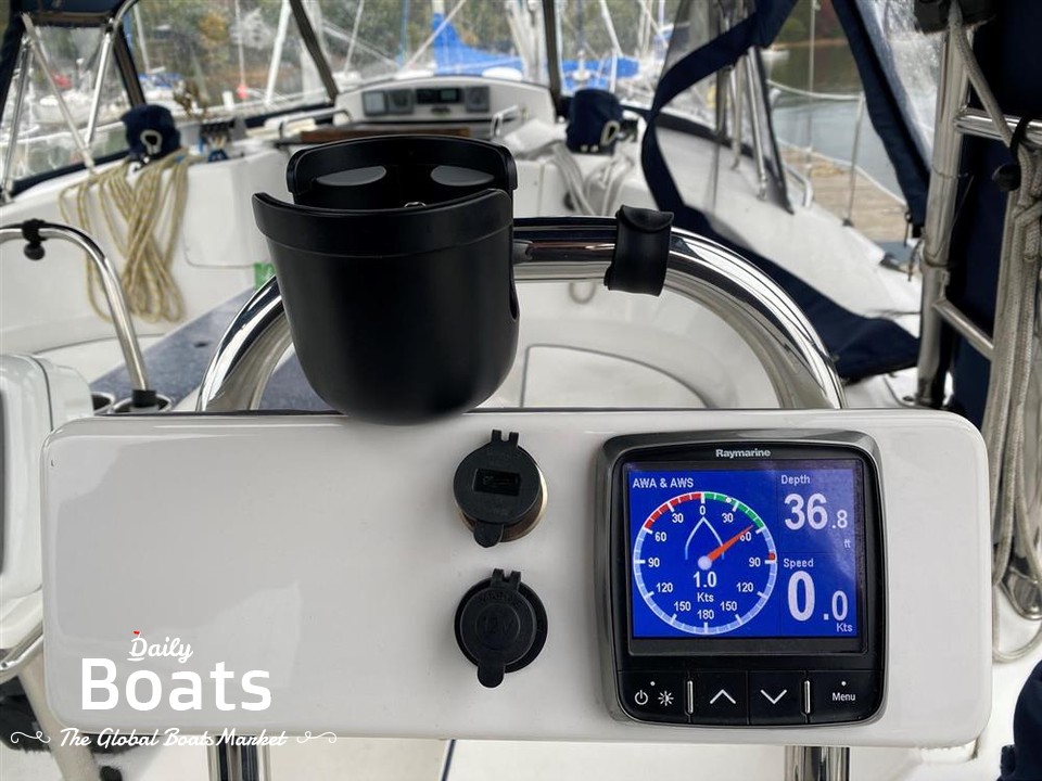 2012 Hunter 45 Ds for sale. View price, photos and Buy 2012 Hunter 45 ...