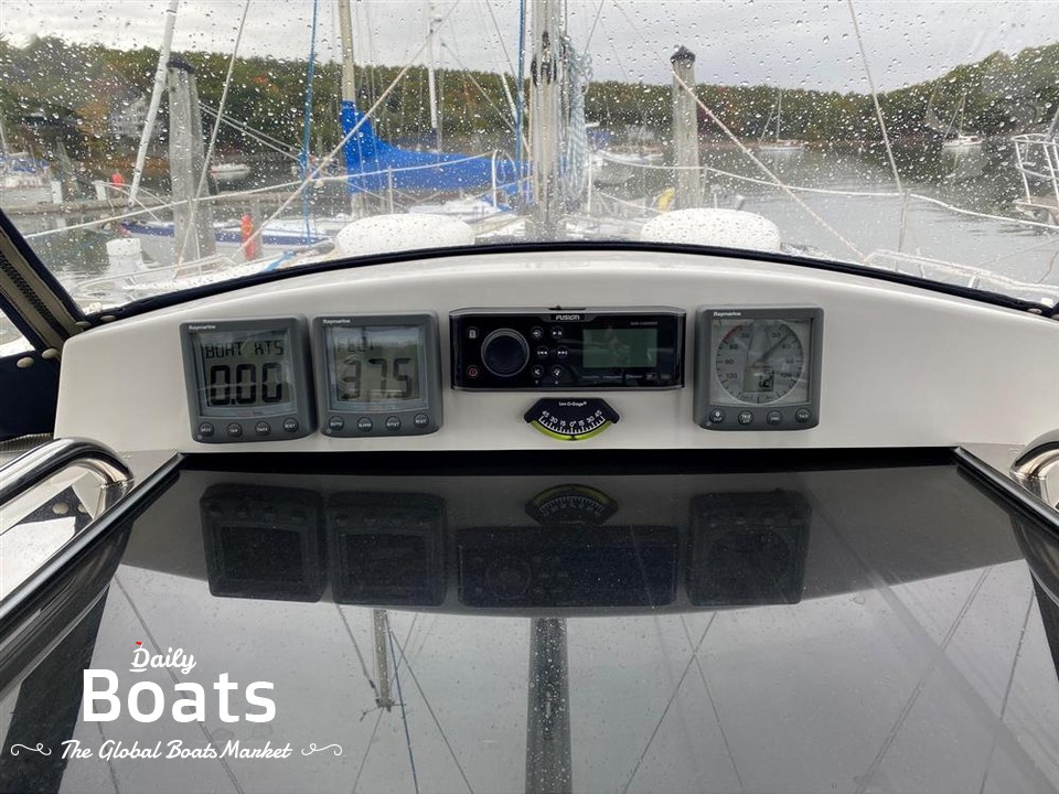 2012 Hunter 45 Ds for sale. View price, photos and Buy 2012 Hunter 45 ...