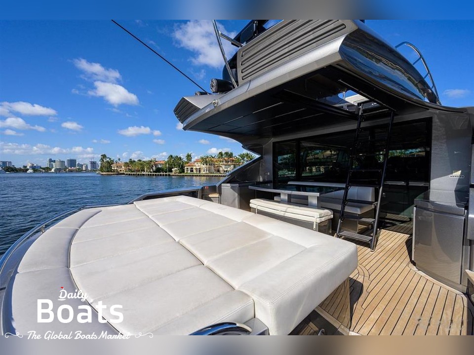 2018 Pershing 82 for sale. View price, photos and Buy 2018 Pershing 82 ...