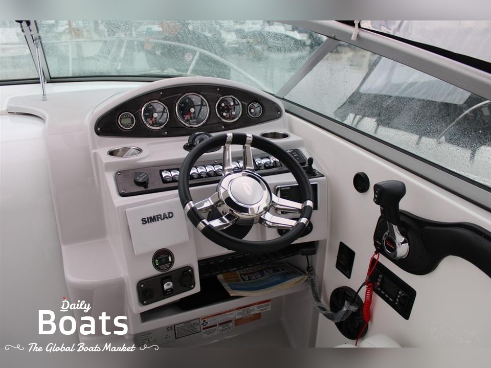 2019 Rinker 290 Express Cruiser for sale. View price, photos and Buy ...