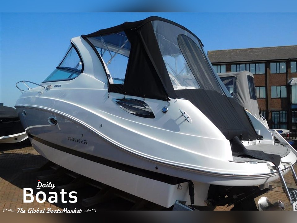2019 Rinker 290 Express Cruiser for sale. View price, photos and Buy ...