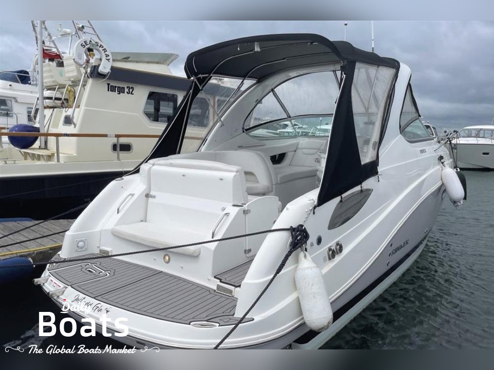2019 Rinker 290 Express Cruiser for sale. View price, photos and Buy ...