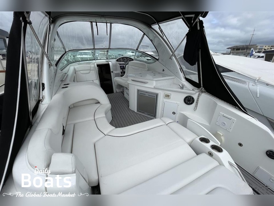 2019 Rinker 290 Express Cruiser for sale. View price, photos and Buy ...