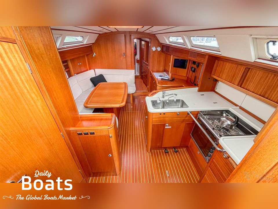 2008 Sweden Yachts 42 for sale. View price, photos and Buy 2008 Sweden ...