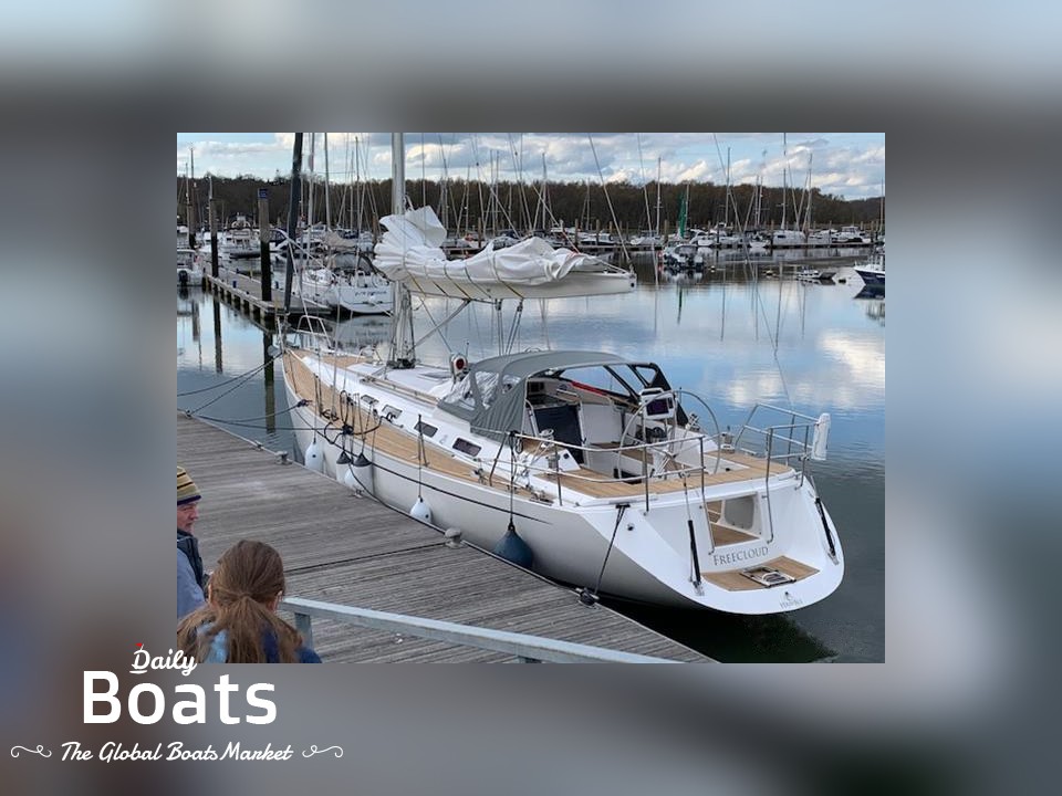 2008 Sweden Yachts 42 for sale. View price, photos and Buy 2008 Sweden ...