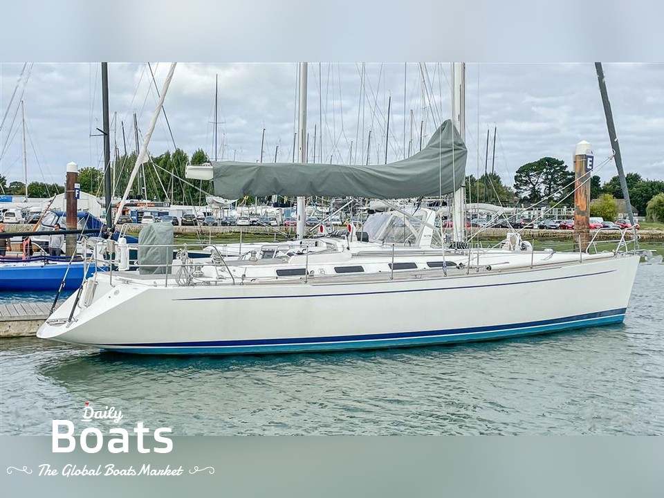 2008 Sweden Yachts 42 for sale. View price, photos and Buy 2008 Sweden ...