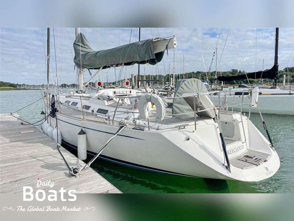 2008 Sweden Yachts 42 for sale. View price, photos and Buy 2008 Sweden ...