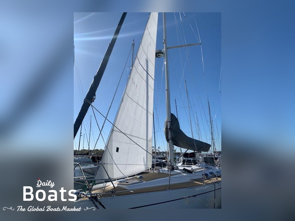 2008 Sweden Yachts 42 for sale. View price, photos and Buy 2008 Sweden ...