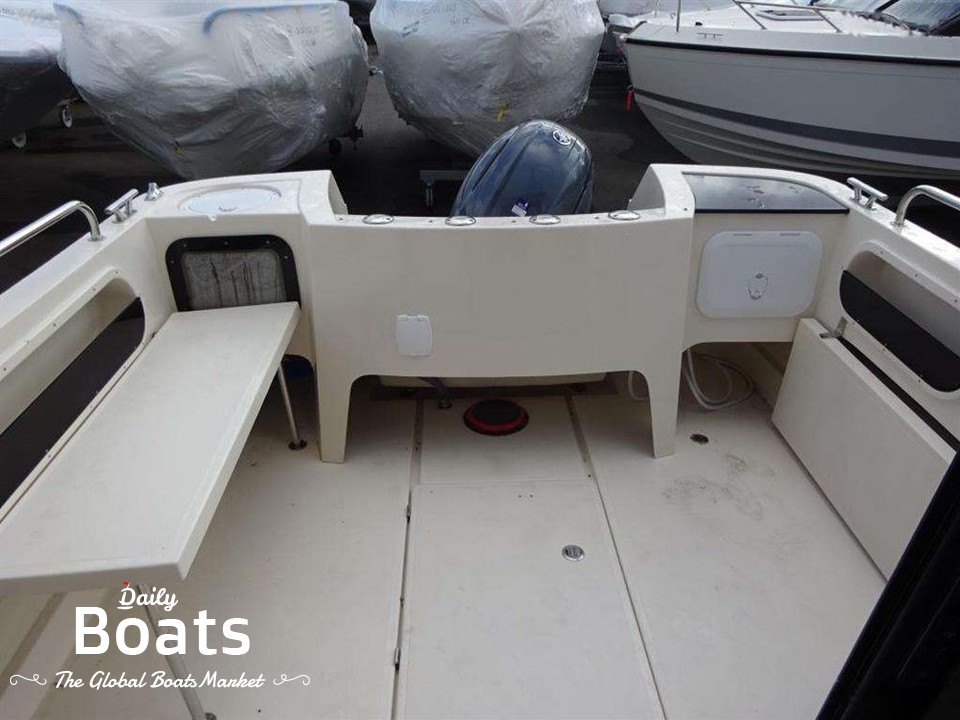 2015 Admiral Yachts 665 Tuna for sale. View price, photos and Buy 2015 ...