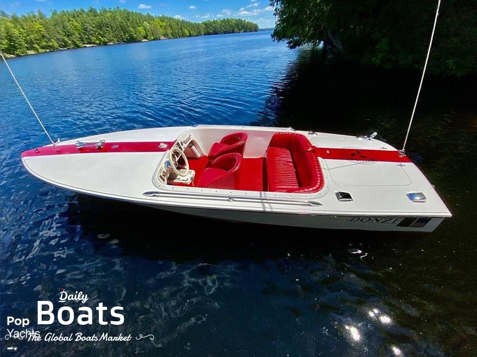 1976 Donzi 18 for sale. View price, photos and Buy 1976 Donzi 18 #396467