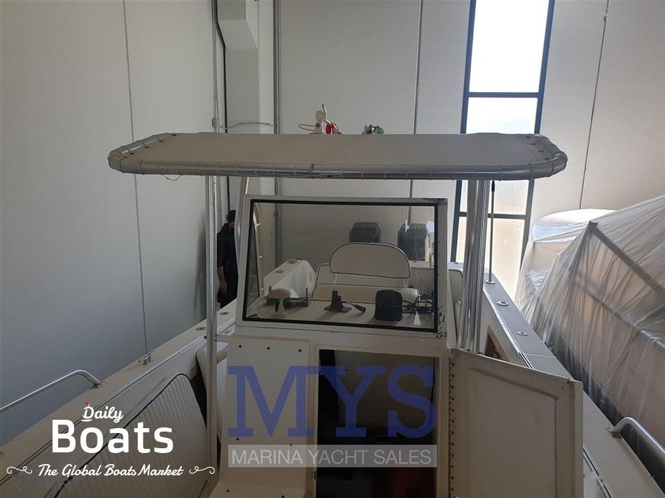 1998 MAKO Boats 282 Cc for sale. View price, photos and Buy 1998 MAKO ...