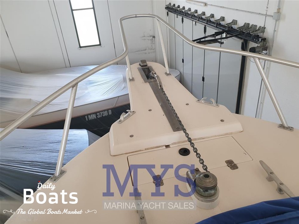 1998 MAKO Boats 282 Cc for sale. View price, photos and Buy 1998 MAKO ...