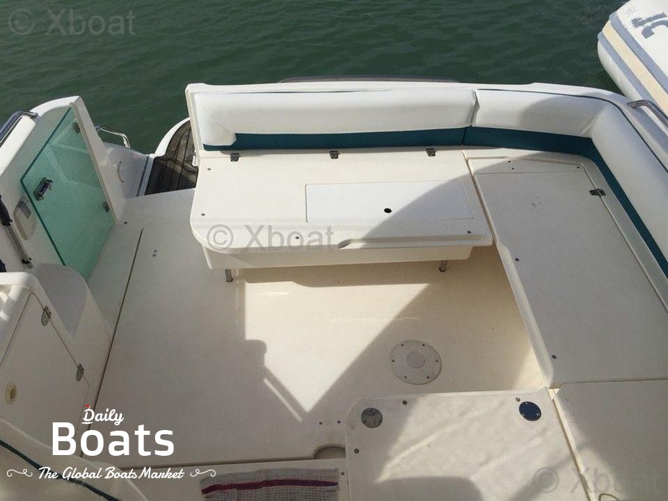 1996 Fairline Targa 28 for sale. View price, photos and Buy 1996 ...