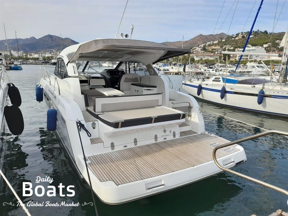 2019 Jeanneau Leader 36 for sale. View price, photos and Buy 2019 ...