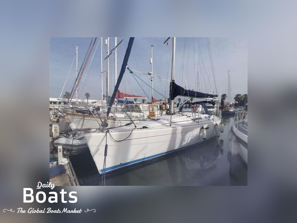 1997 Jeanneau Sun Fast 36 for sale. View price, photos and Buy 1997 ...