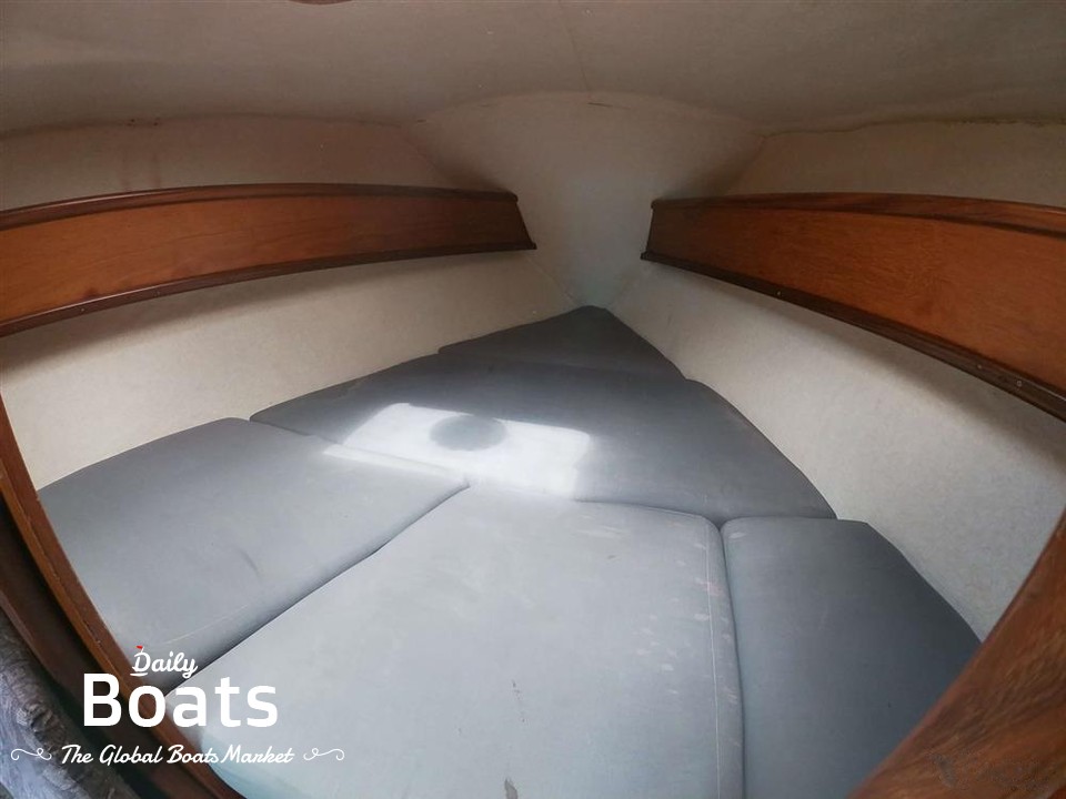 1987 Jeanneau Sun Rise 34 for sale. View price, photos and Buy 1987 ...