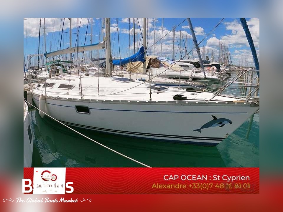 1987 Jeanneau Sun Rise 34 for sale. View price, photos and Buy 1987 ...