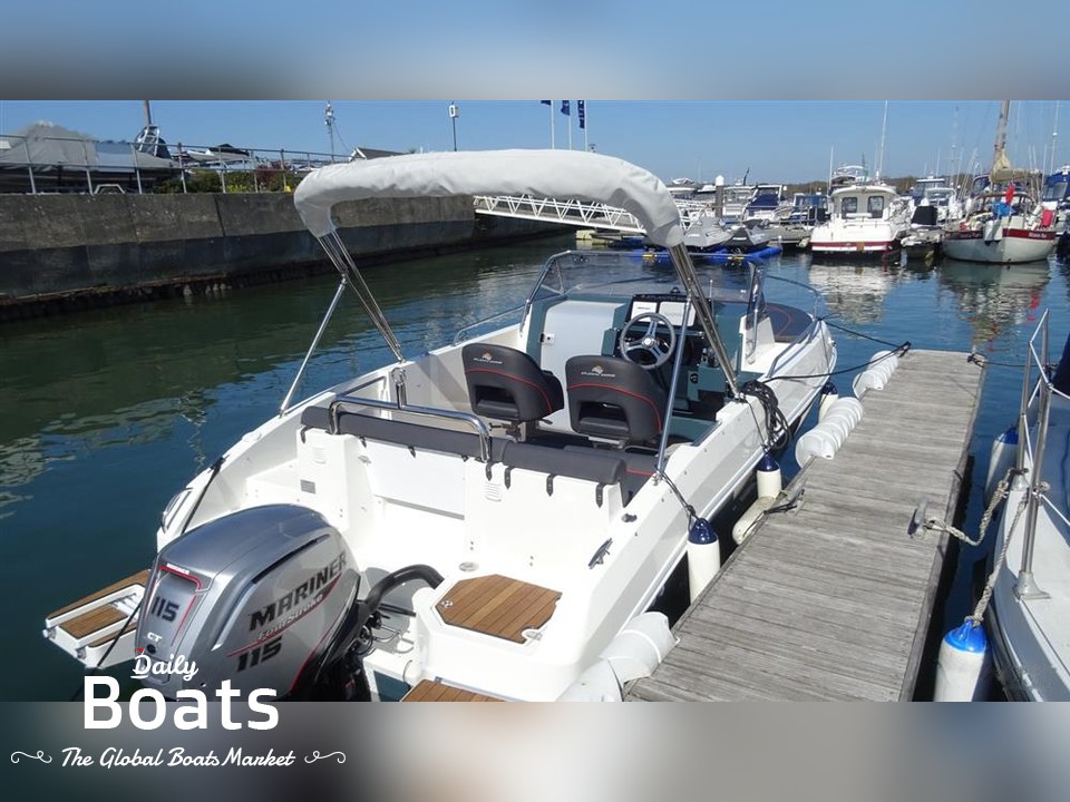 2021 Atlantic Sun Cruiser 630 for sale. View price, photos and Buy 2021 ...