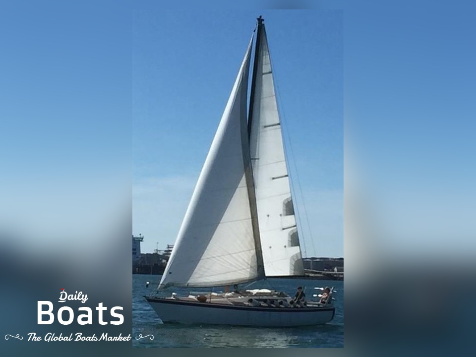 1981 Kalik 30 на продажу. Посмотреть цену, фотографии и Купить 1981 ...