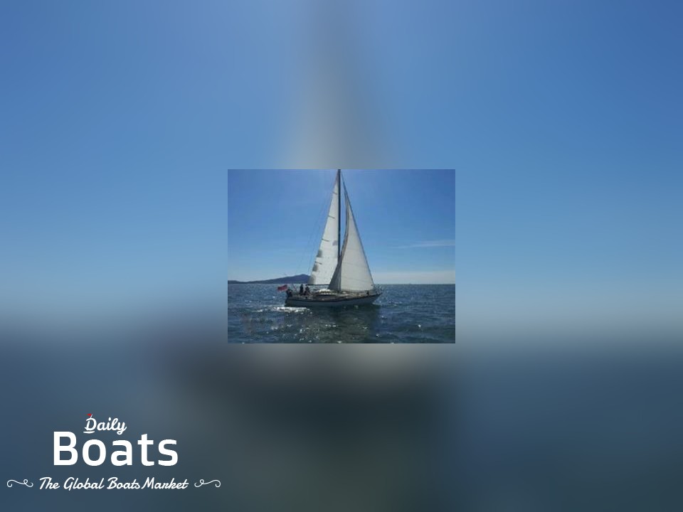 1981 Kalik 30 на продажу. Посмотреть цену, фотографии и Купить 1981 ...