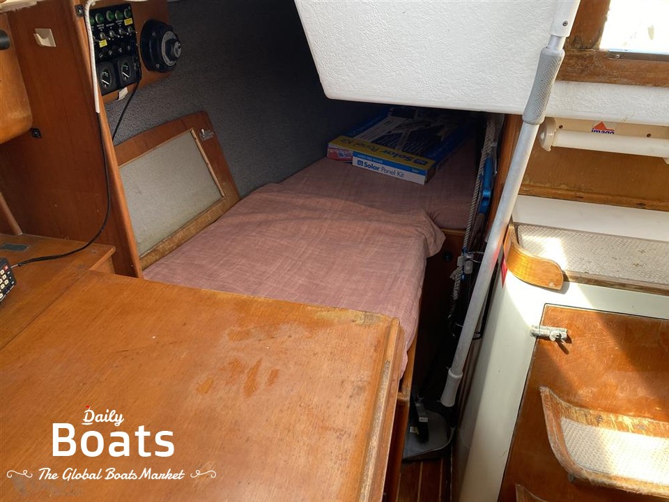 1981 Kalik 30 на продажу. Посмотреть цену, фотографии и Купить 1981 ...